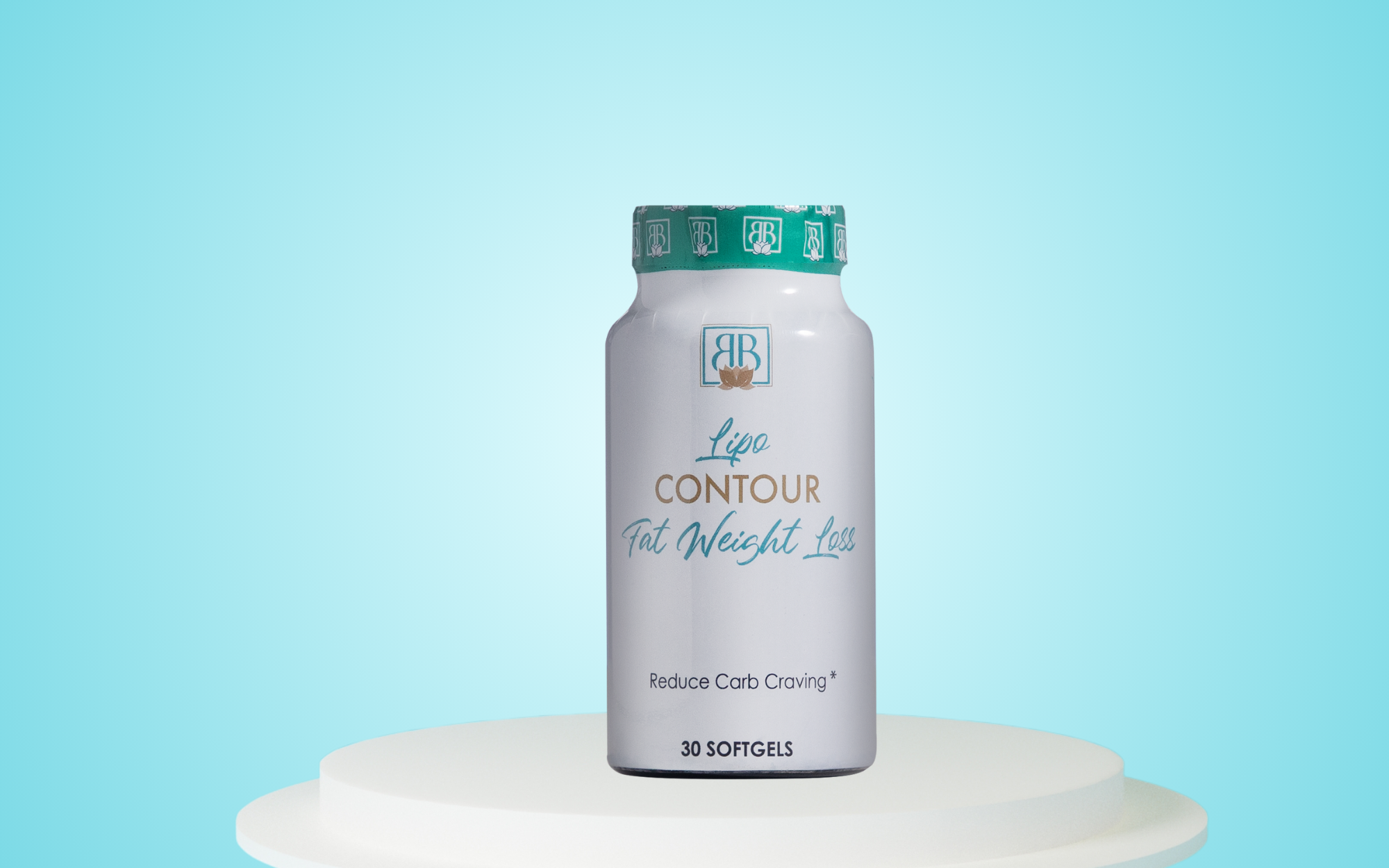 Lipo Contour Fat Weight Loss (Pastilla de Coco) – Ponte Flaquito